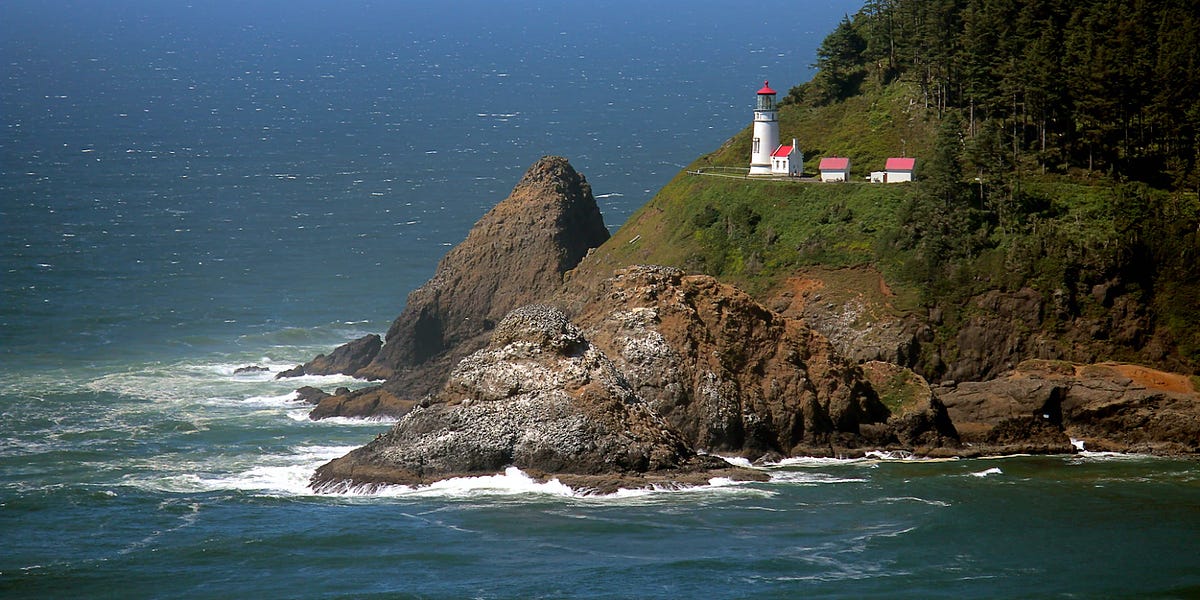 The Geography of Value Creation - by Nicolas Colin