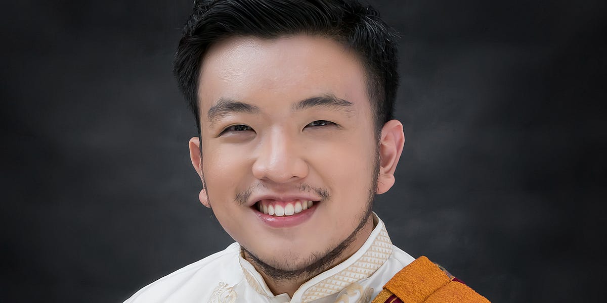 A lot can change in six months - by Rob Lim - In Media Res