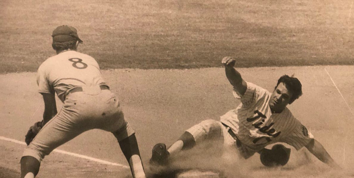 Canzano: Fatherhood of the Pac-12 Conference