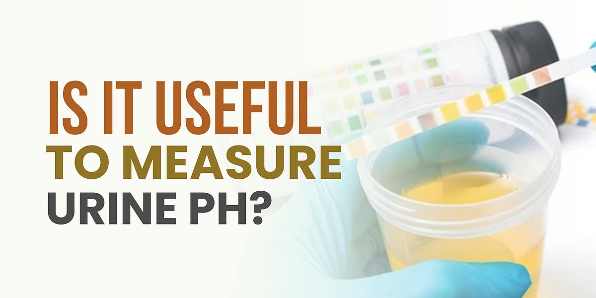 090: Is it useful to measure urine pH?