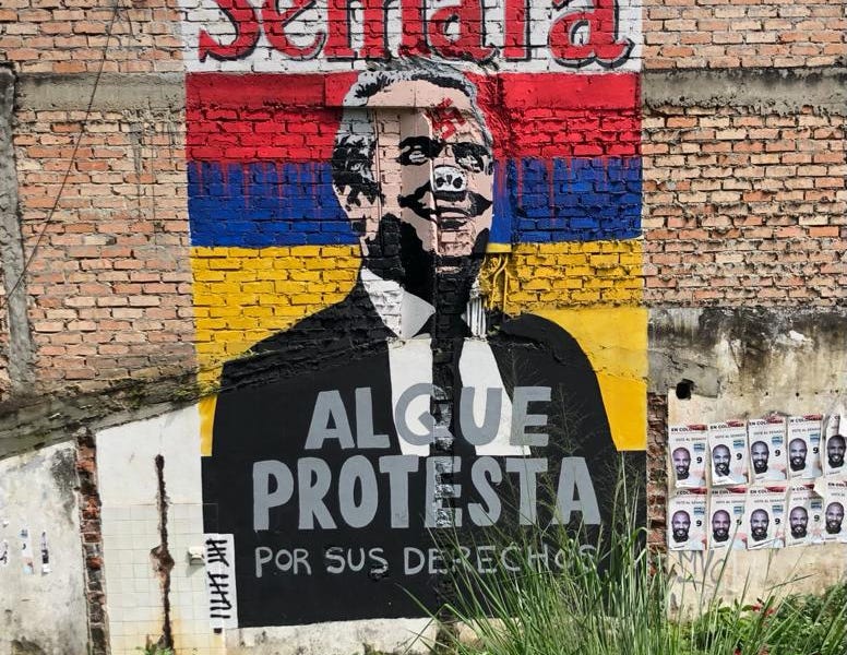 Diario del trópico III - by Juanjo Herranz