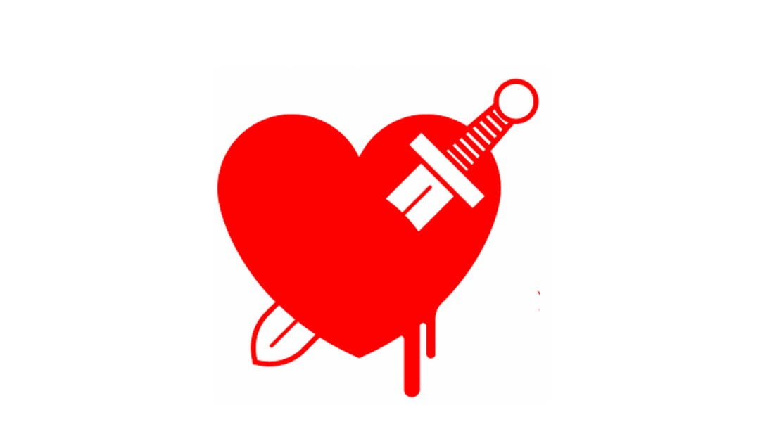 Purple Fountains: The Bloodiness of Romeo & Juliet