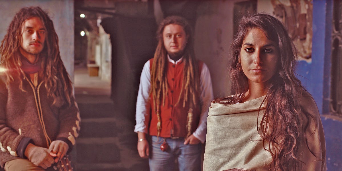 Light In Babylon And The Universality Of Music