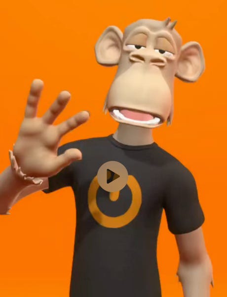 Animation. - by Adam Draper - Things I Write. 🏽