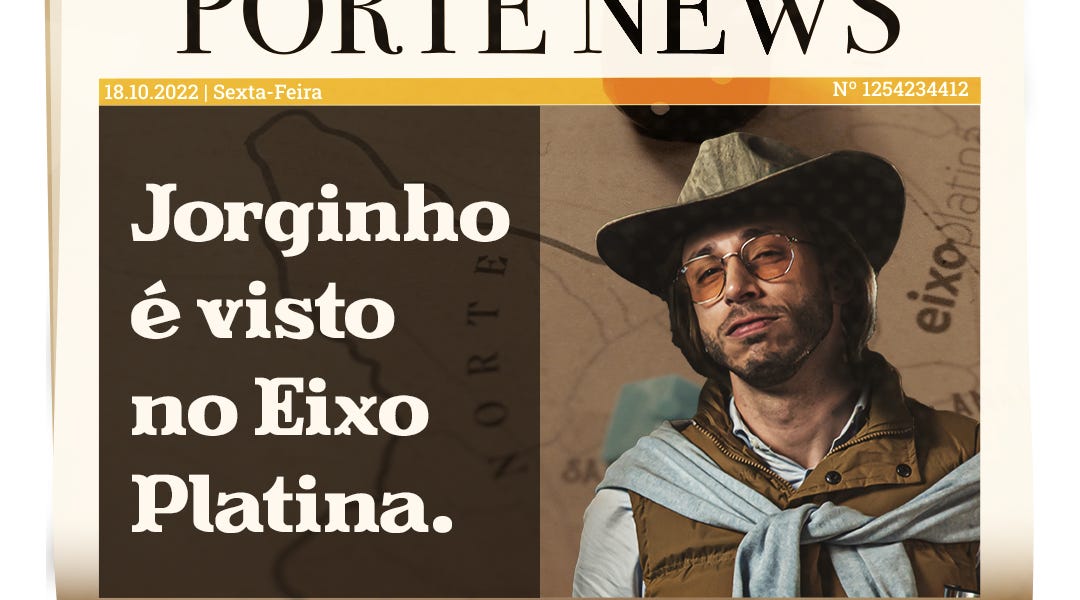 O Faria Limer mais conhecido da cidade está com investimento novo! 😱