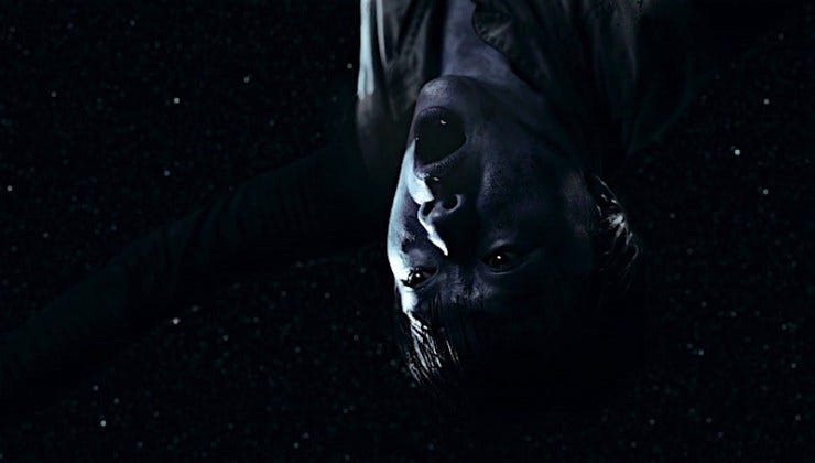 Into the Void! - by Mickey Kaus - Kausfiles