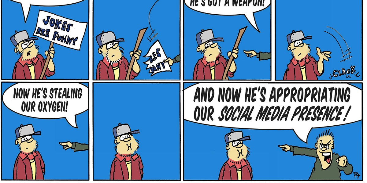 Stoicism, Baby! – Part 2 - Big Picture by Paul Taylor