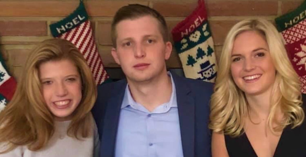 Just the News with Kevin Dietz 11/26/2022