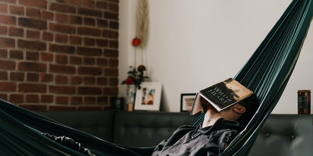 Lessons from a Passive Father - Foundation Father