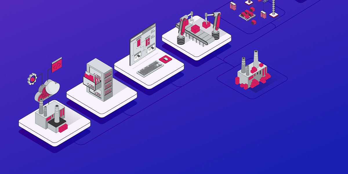 Latch: A Bio Development Framework for Data-Driven Biotechs