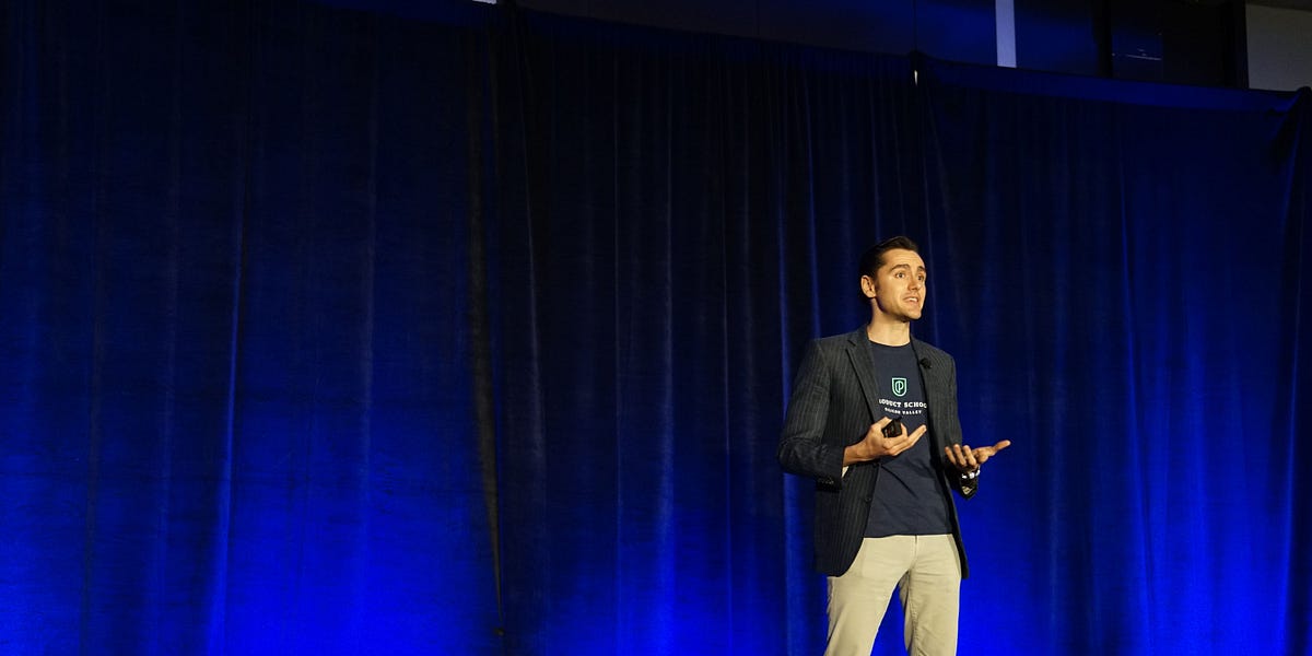 You're Always Doing Public Speaking - by Christi Barb, PhD