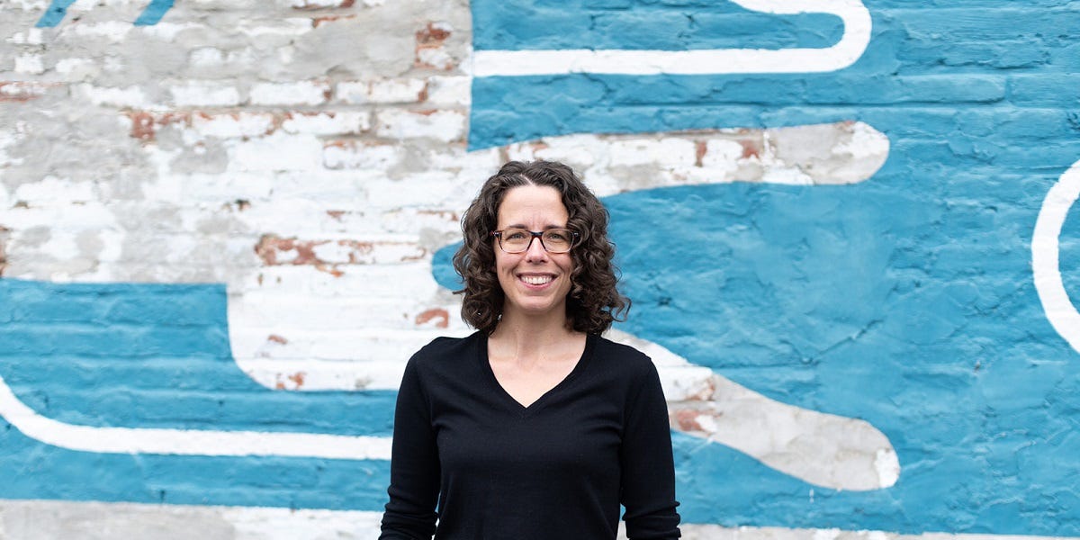 How Jane Friedman built her book industry newsletter The Hot Sheet