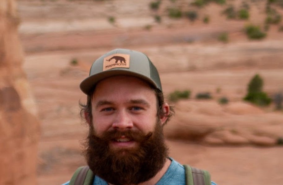 Brainstorm: Van Life plus a 9 to 5 - hopper’s Newsletter