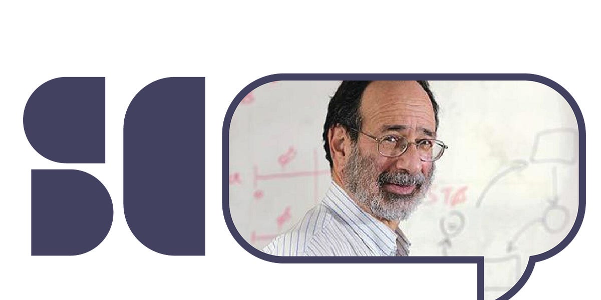 Advanced Access: Video interview with Al Roth