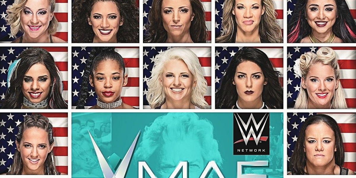 5 Years Later: the Inaugural Mae Young Classic Participants