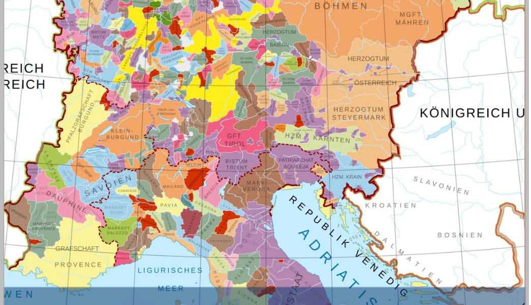 Completing Neoreaction - by Megatherion