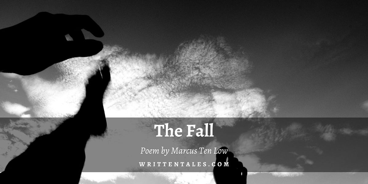 The Fall - Written Tales Magazine