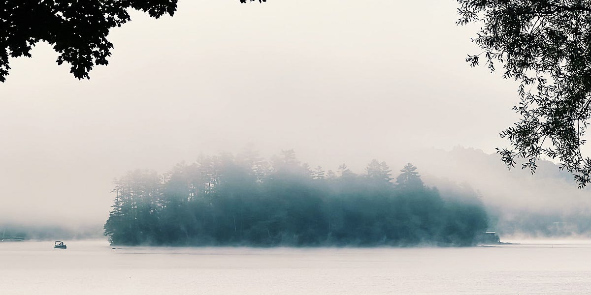 Summah Scenes - by Sheila Moeschen - Stay Curious