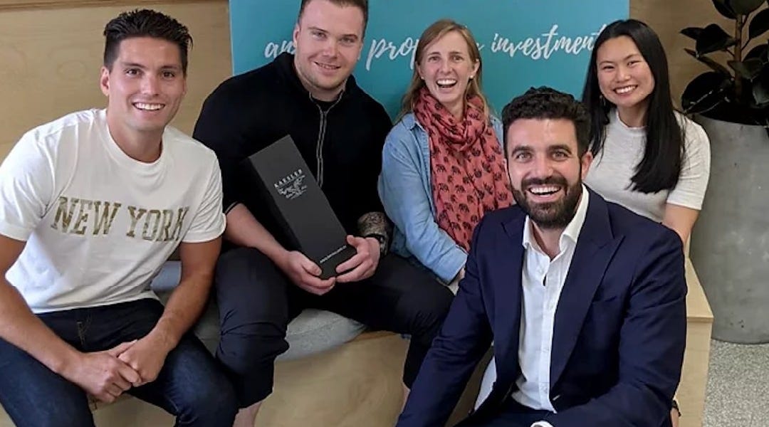 Case study: Why Darren chose Canberra for his first investment?