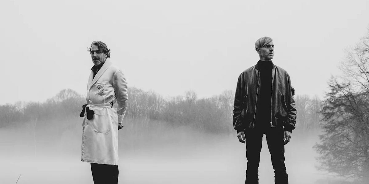 The Plastikman Edition - by Colin Nagy