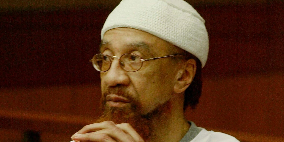 H. Rap Brown Was Raised in My Hometown: Ode to a Revolutionary on His ...