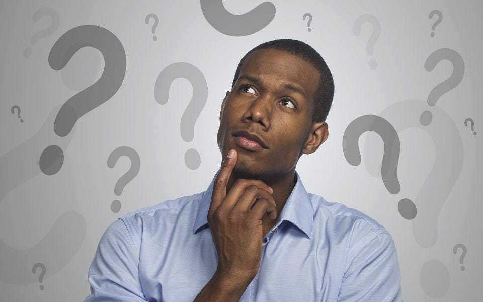 Who decides? - by Tom Knighton - Tilting At Windmills