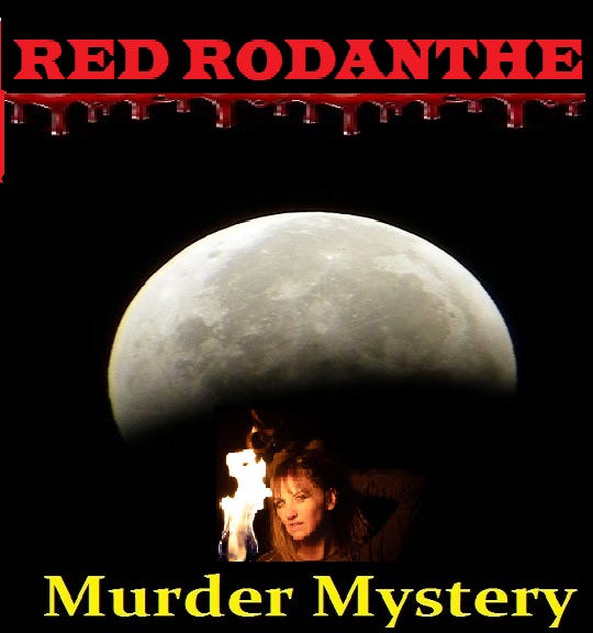 Red Rodanthe - by Scott Davis Dawson - Historydude