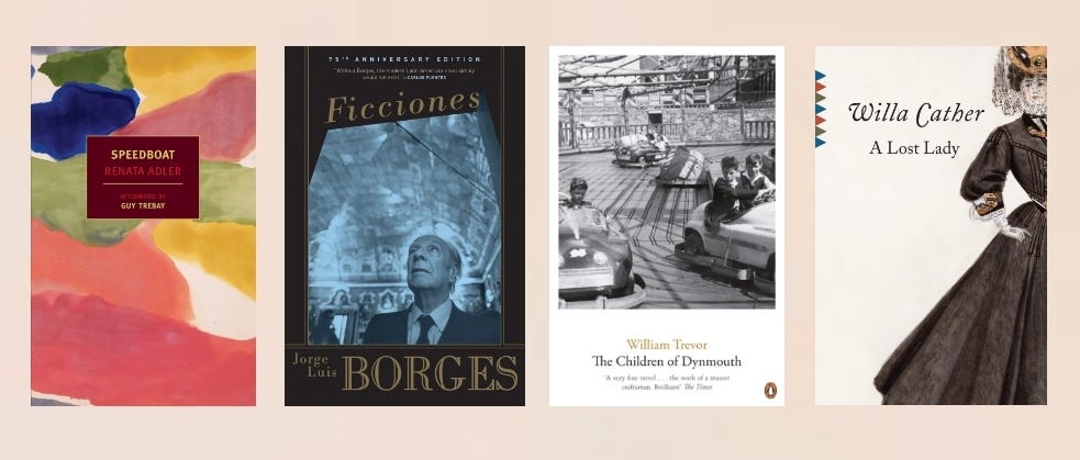 Three Books With Brian Berrett - by Trevor Berrett