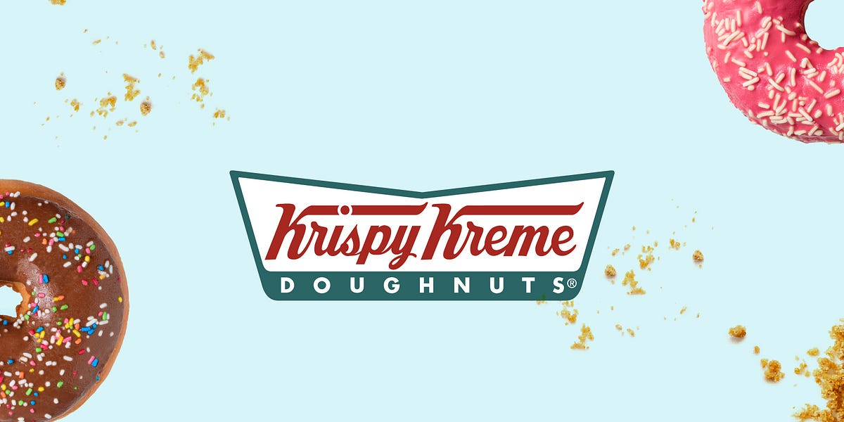 Krispy Kreme gains nearly 24% on IPO - The Bamboo Splinter