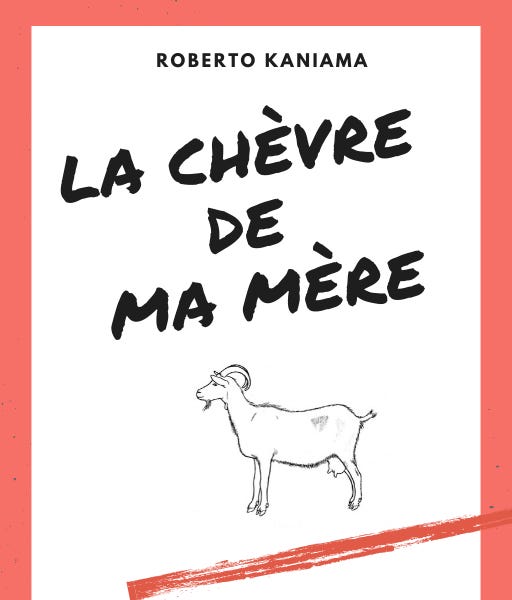 La chèvre de ma Mère : Télécharger le PDF Gratuit