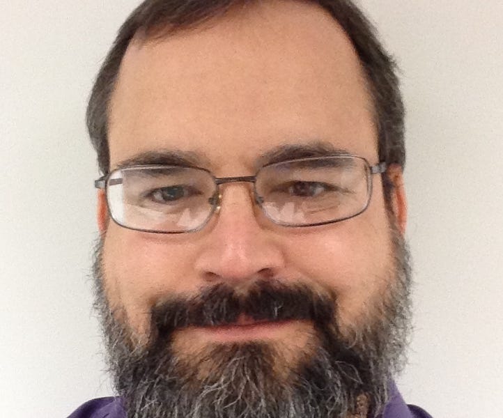 In Which I Announce My Candidacy - by Sam Robb