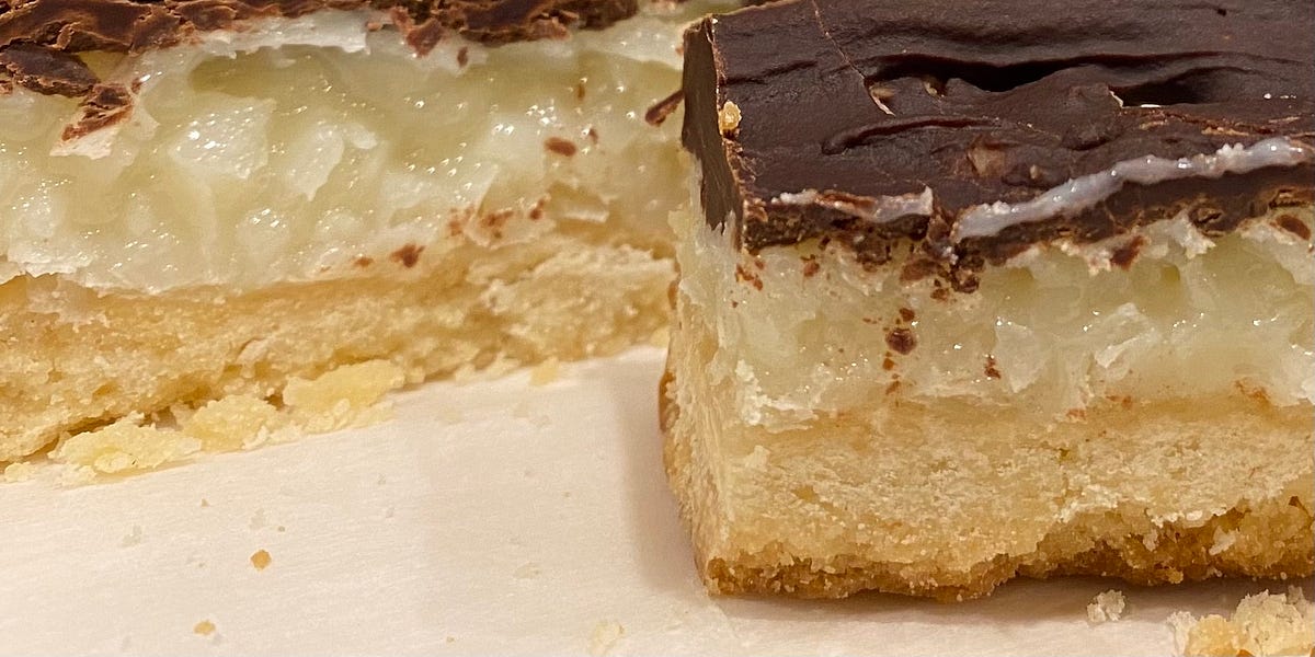 Chabon-bon bars