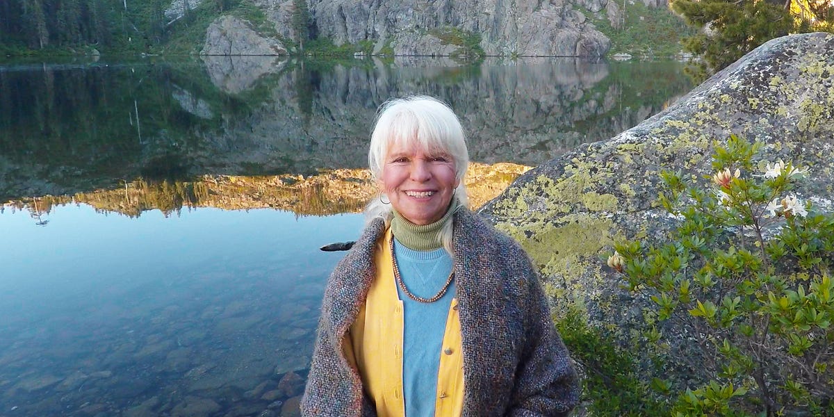 Step Four Your Prosperity Action Plan