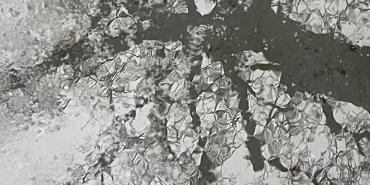 Light Affliction - by Chris EW Green - Speakeasy Theology