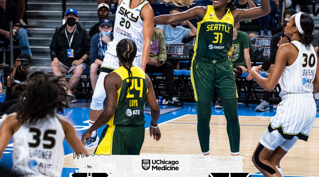 Winning Isn't Always Pretty - by Alissa Hirsh - Sky Townies