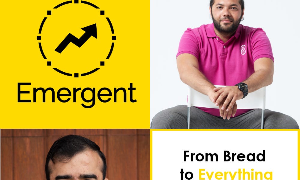 An Interview with Breadfast CEO Mostafa Amin