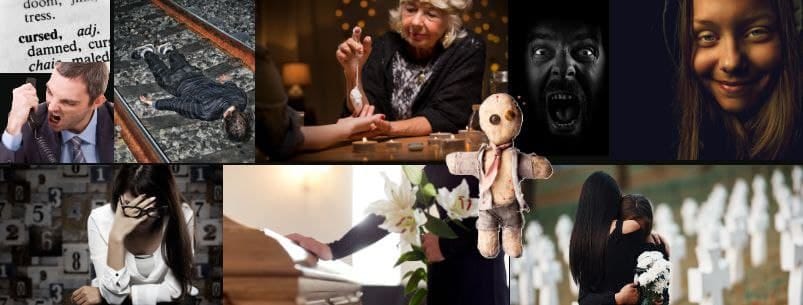 13 telltale signs you've been cursed (and what to do about it)