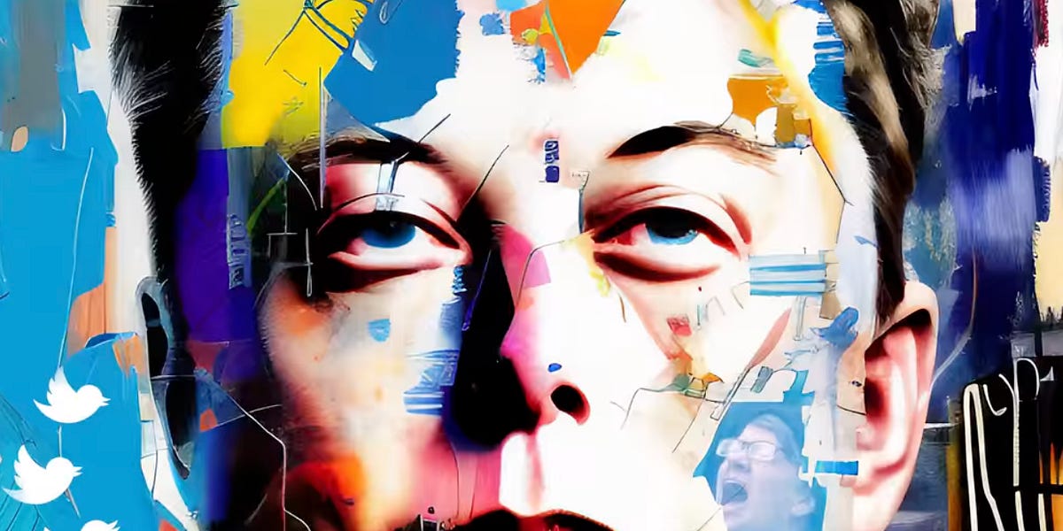 🔥 Chief Twit Calls out MSM NPCs (SAMO!) / Let's go viral!