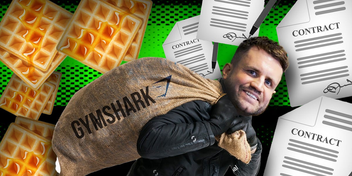 THE WRAP UP: Budget free marketing, brand hijacking and deal killers to ...