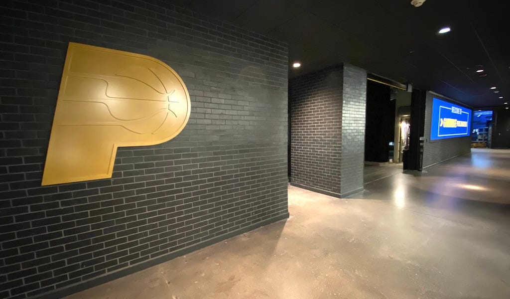 Rick Fuson promoted to CEO of Pacers Sports & Entertainment, plus other ...