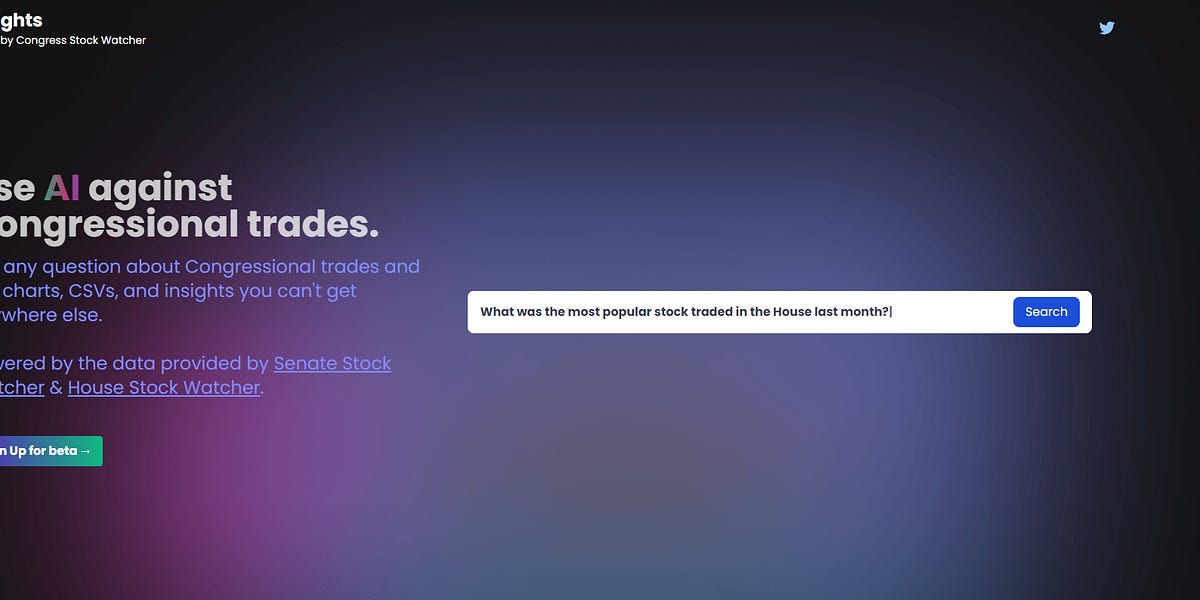 Insights powered by AI and Data - by Jorrel Sto Tomas
