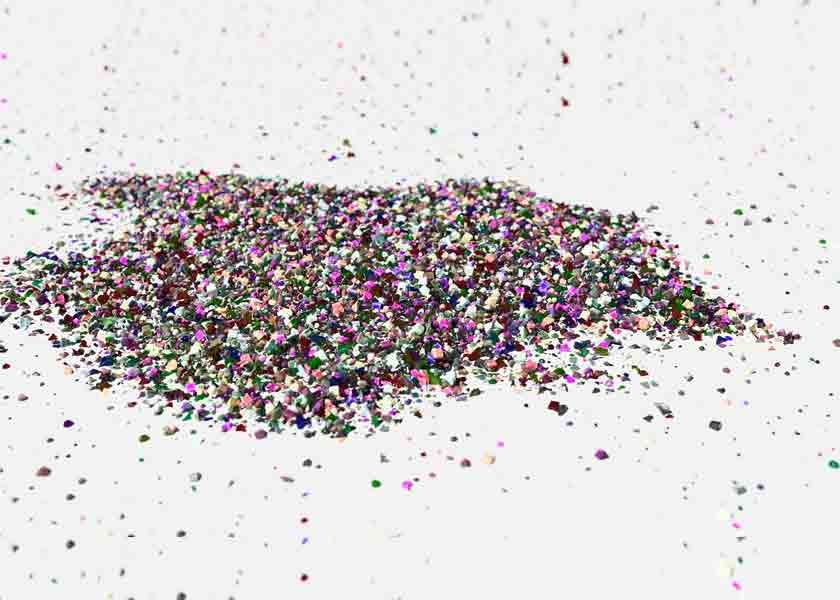 New Study Shows Disturbing Amounts of Plastic in Baby Poop