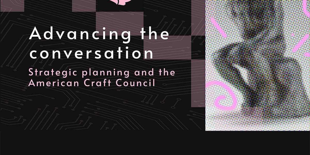 Advancing the conversation - by Dennis Stevens, Ed.D.