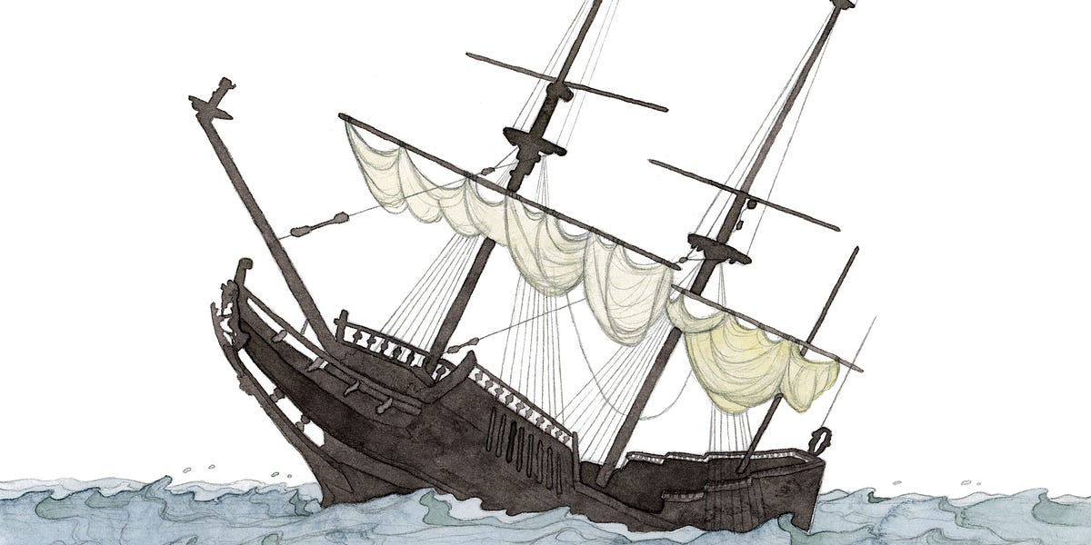 The Batavia - by Matt Chun and James Tylor - UnMonumental