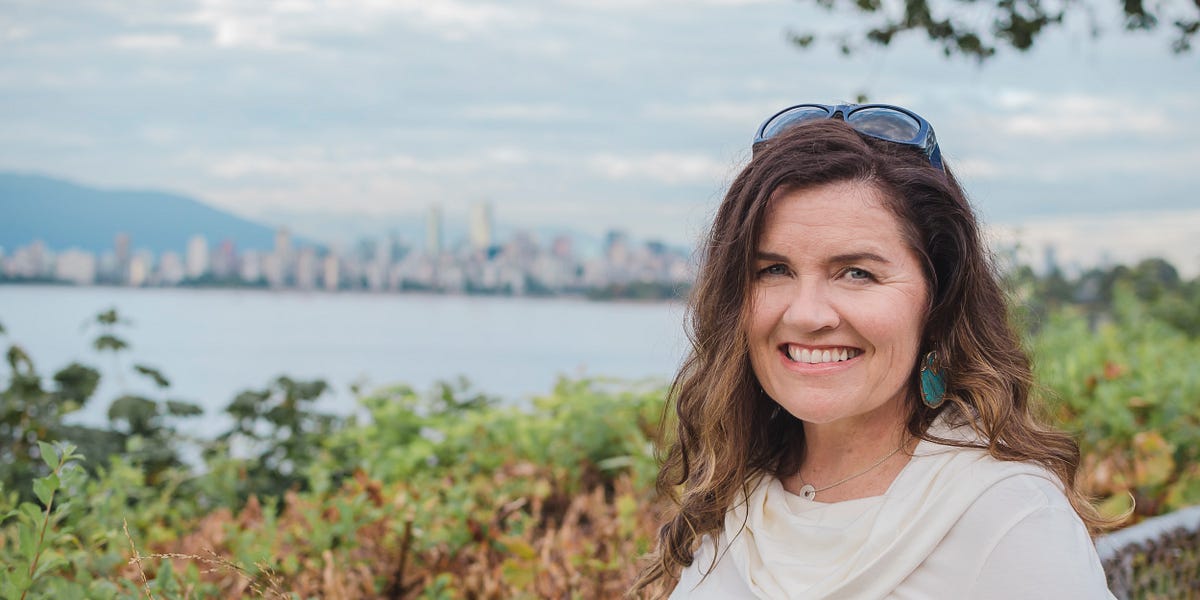 Ventureland: Charting Brenda Irwin’s remarkable journey from science ...