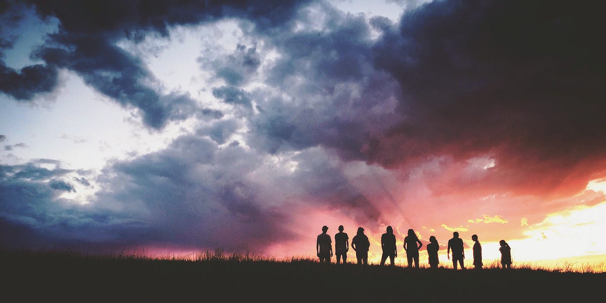 Evolving Our Leadership At Big Health - Peter Hames