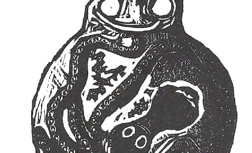 The Bestiary of Christ: The Octopus, The Squid, the Starfish, and the ...