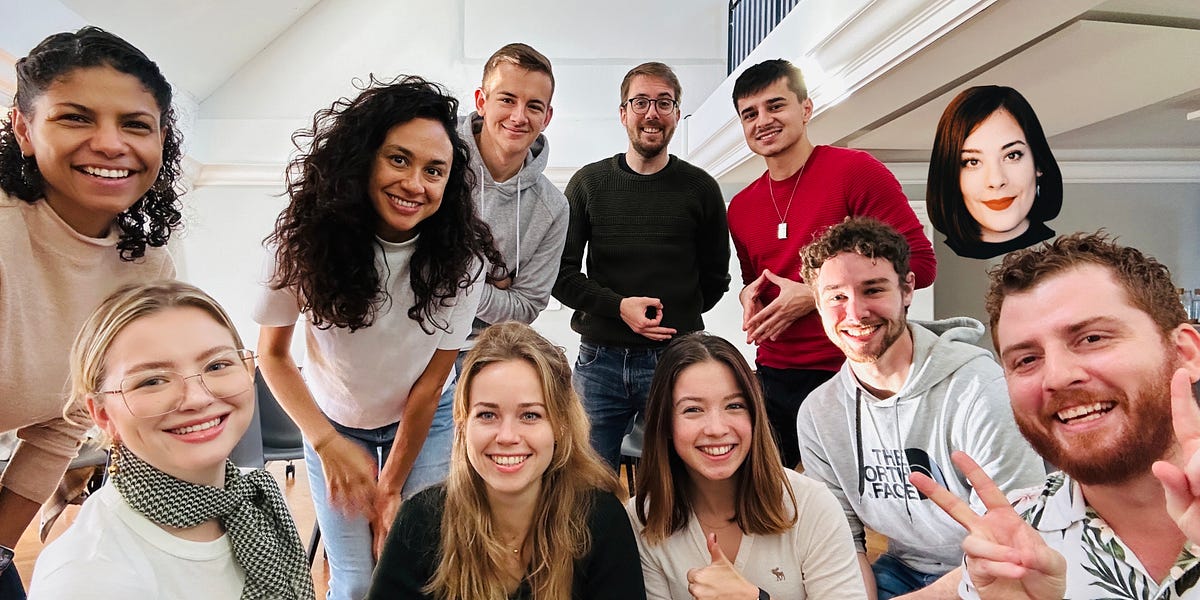 🚀 Ready for 2023? - Senler Weekly