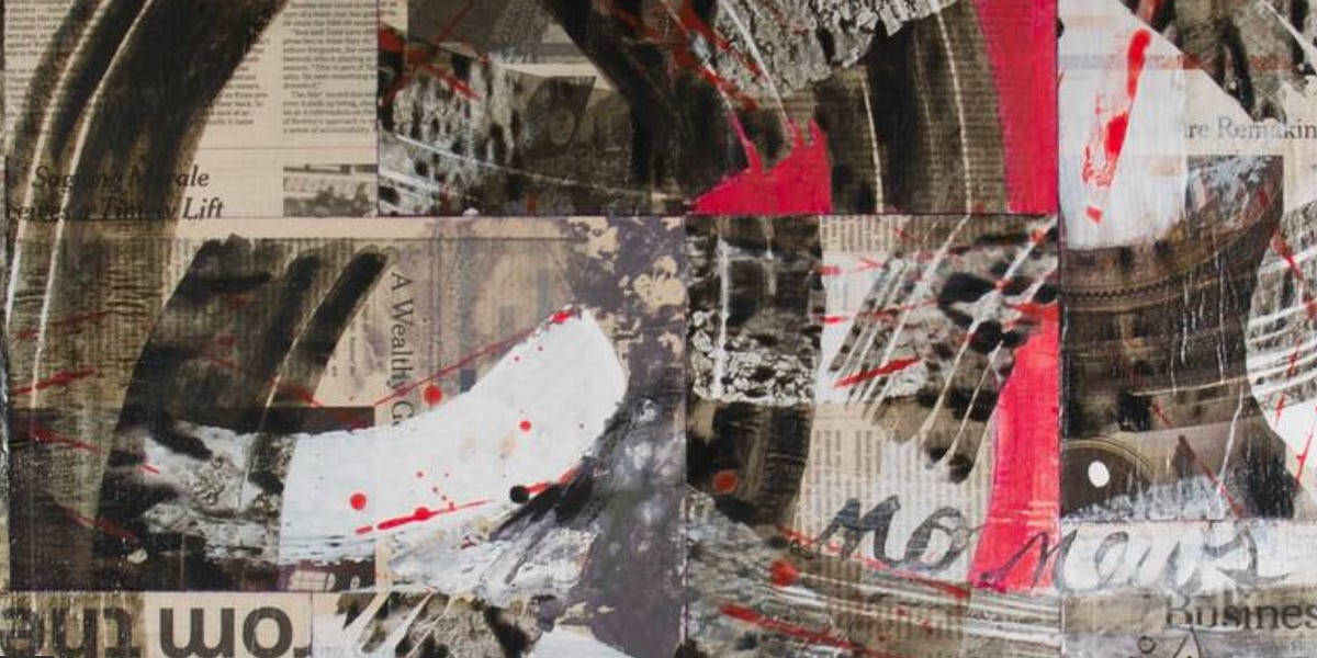 I Hate Politics - In the Dirt by Beth Hoffman