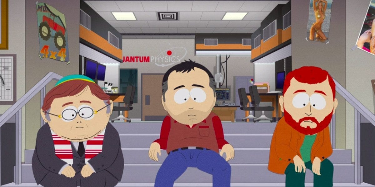 South Park: Post Covid: The Return of Covid Review